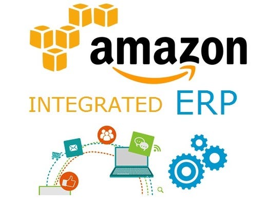 Benefits of Integrating ERP Solution | by Aisling Walsh | Medium