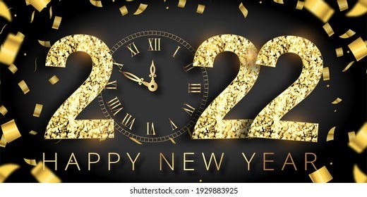 State Committeeman Report — January 1, 2022 | by Daniel Marks Cohen ...