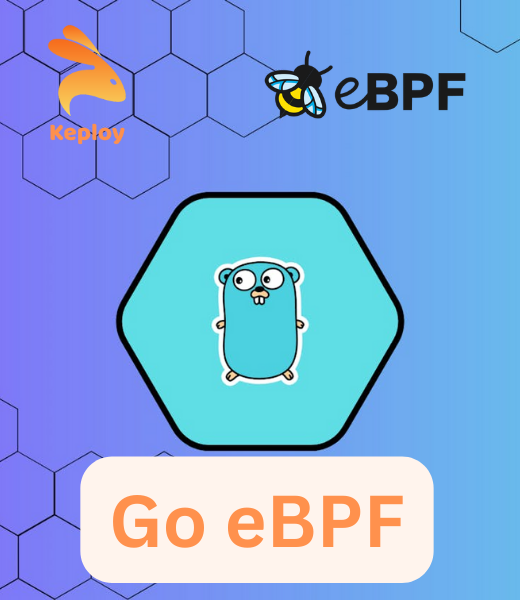 Understanding Go eBPF: A Deep Dive into Efficient Kernel-Level Programming | by Keployio | Medium