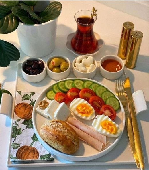What Research Says About Breakfast — 5 Science-Backed Reasons Why You ...