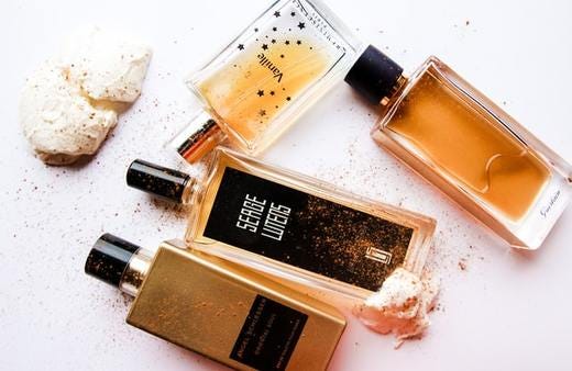 Most Popular Perfumes of 2020. All women are fully aware of the power ...