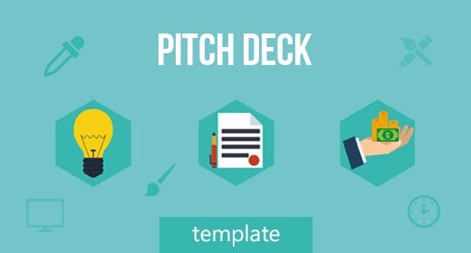 The Art of the Pitch — Part 2 ; Designing a Great Deck | by Oyewole ...