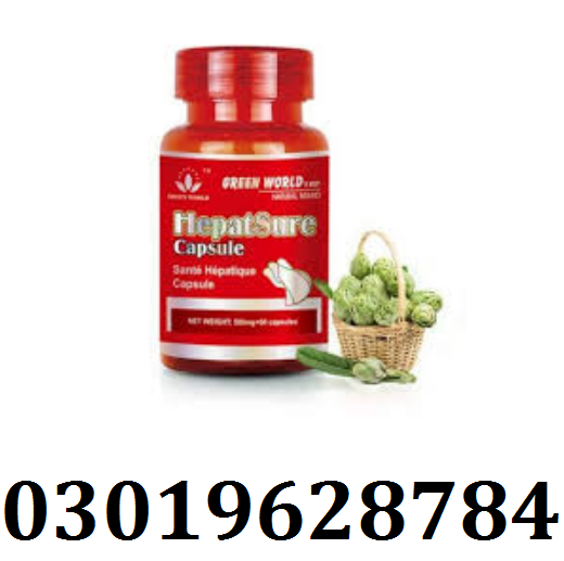 Hepatsure Capsule in Pakistan | 03019628784 | by Like Pakshopify | Mar ...