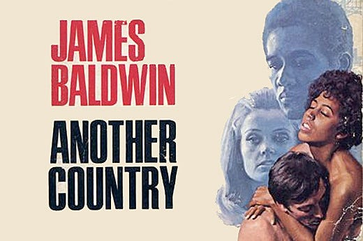 How James Baldwin’s Another Country Changed the Way I View Love | by ...