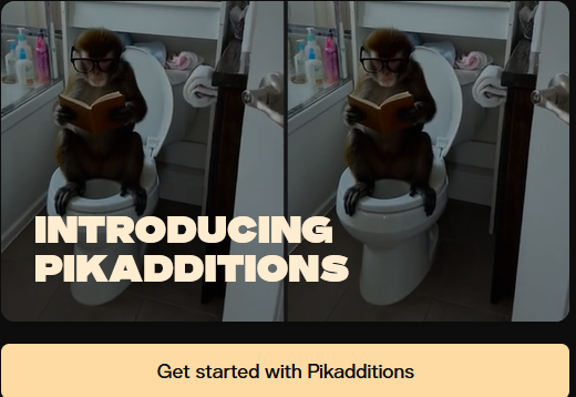 DIY Viral Videos with Pikadditions: AI Magic Unleashed - STANDOUT DIGITAL