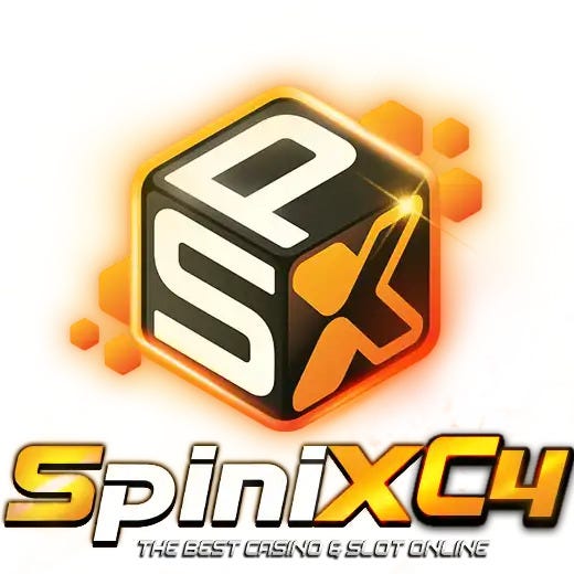 spinix c4 - blog - Medium