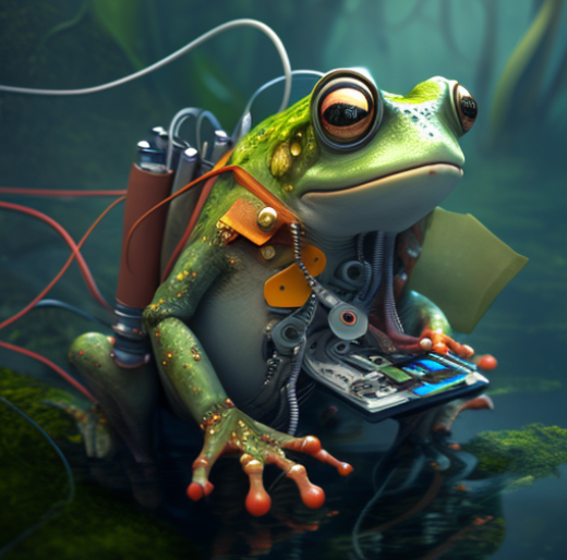 “Coqui.AI: Advancing Open Speech Technology Through Collaboration and Innovation” | by AlexK ...