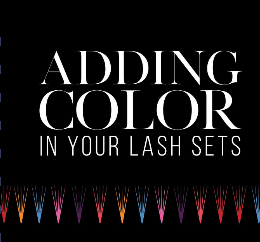 Mega Lash. In the realm of beauty and… | by Cocad | Medium