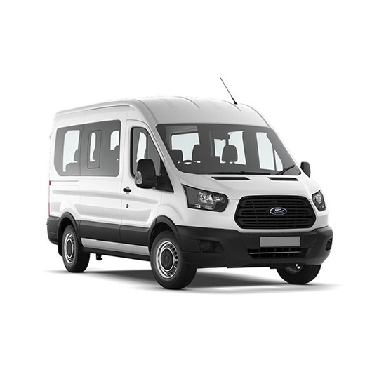 Discover Freedom: Opt for 9-Seater Van Hire for Your Next Adventure ...