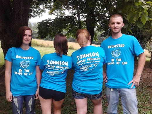 Unleash Creativity: Exciting T-Shirt Ideas for Your Community Events ...