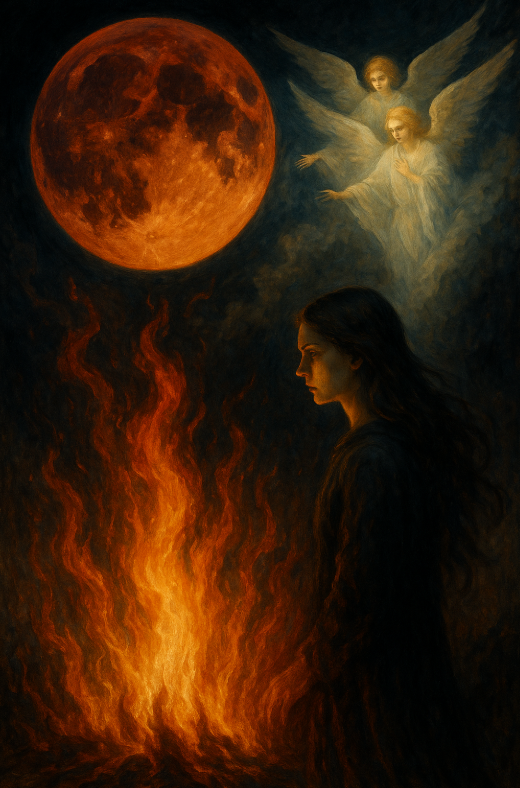 Shadow Work-Dark Night Poetry. The trauma you buried deep within me ...