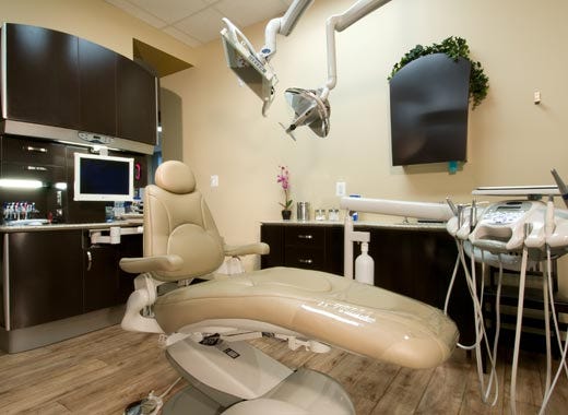 cosmetic dentist haymarket va. Lifetime Smiles | by Lifetime Smiles ...