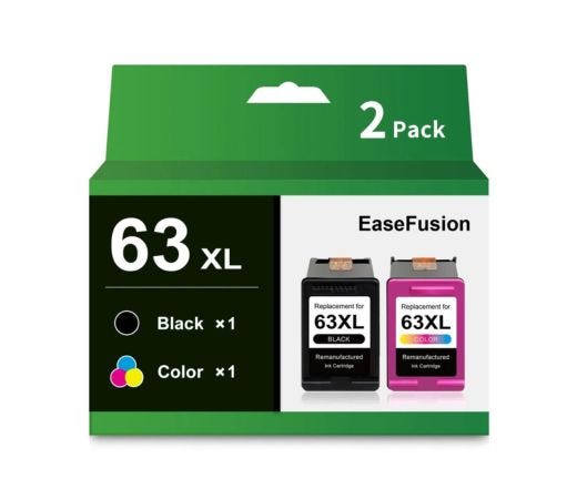 HP Envy 4520 Ink: Tips for Optimal Print Quality and Performance | by ...