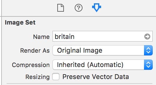 用 UIImageRenderingMode 讓 button & bar 的 icon 顯示原本的彩色圖片 | by 彼得潘的 iOS App Neverland | 彼得潘的 Swift ...