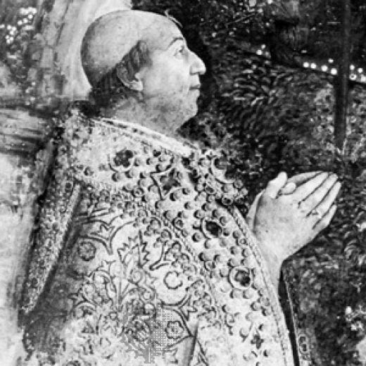 Watching History on TV: The Italian Renaissance | by Joe Markulin | Medium