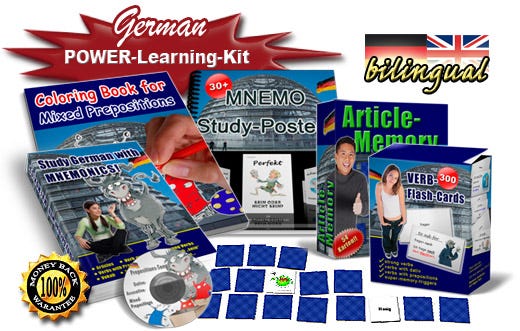 *Learn German Easily and Effectively!* | by Malihandrayana | Jun, 2025 ...