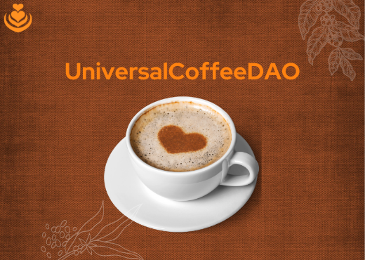 Introducing UniversalCoffeeDAO. A Blockchain-Based Universal Coffee ...