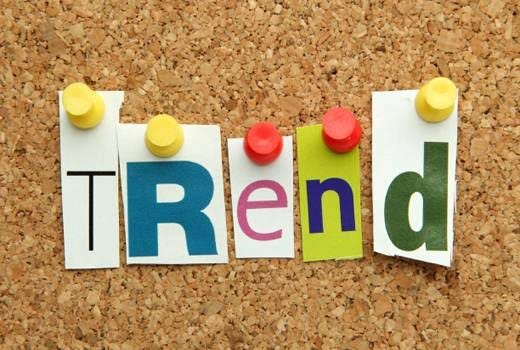 Title. Trends Shaping the Present and Future | by Puja Darad | Medium