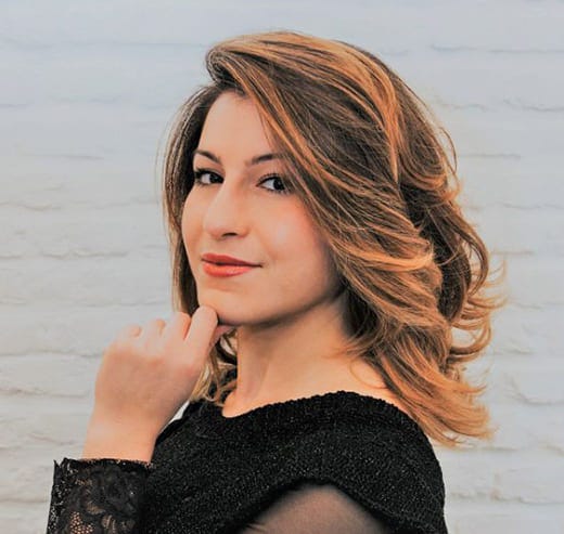 An Interview With Crypto Expert and Token Guru Eloisa Marchesoni | by Mark Helfman | Geek ...