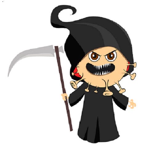 Pangs of Death in a Pandemic. When was your first brush with death ...