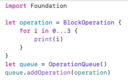 Multithreading in iOS-Part 3/4 | by Manasa M P | Geek Culture | Medium