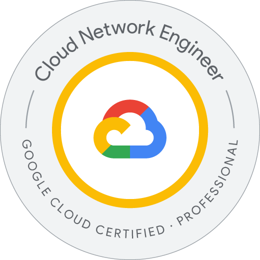 Pass the Google Cloud Professional Cloud Network Engineer Exam (2023) | by Udesh Udayakumar | Medium