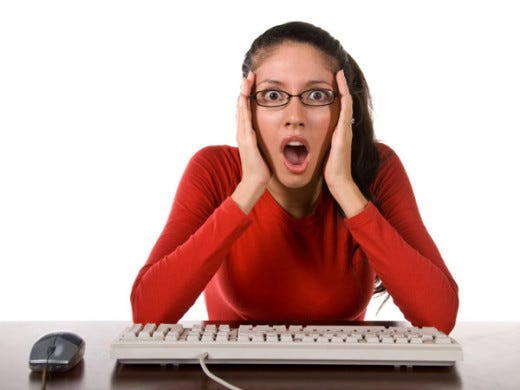 Tips To Identify Fake Profiles On Online Matrimonial Sites | by ...