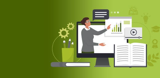 Is your website remote learning ready? | by WEBPRO Education | Medium