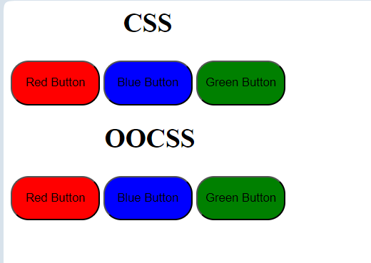 Act 49 Research Oocss — Object Oriented Css By Mangubatjinelyn Oct 2024 Medium