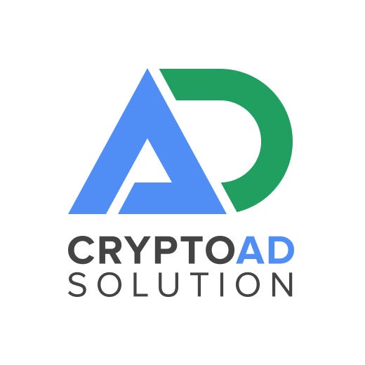 CryptoAdSolution — WORLD’S FIRST CRYPTO MASTERNODE ADVERTISING COIN ...