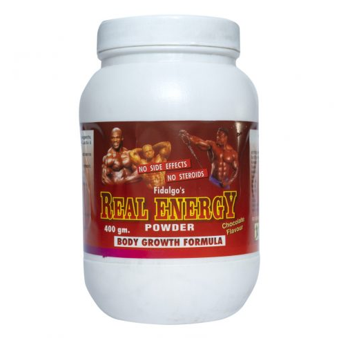 Unleashing Your True Potential: The Power of Body Growth Powder | by ...