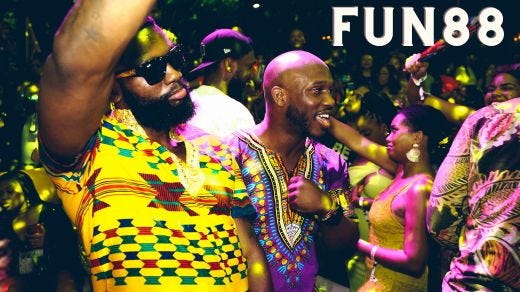 Unveiling the Excitement: Exploring the World of Fun88 | by ...