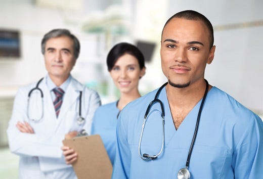 Health AwarenessReasons to Hire a Medical Staffing Agency - Best Choice ...