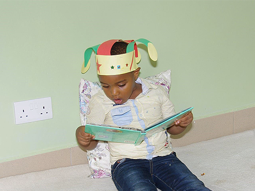 Does your preschooler bring homework from school? | by Active Tots Zone ...