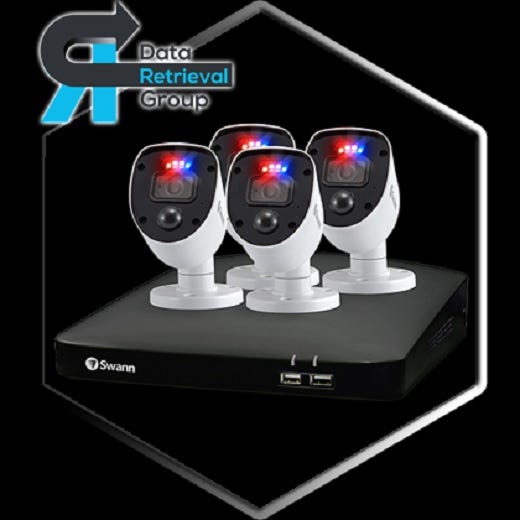 The Ultimate Secret Of CCTV Data Recovery - Kevin Johnson - Medium