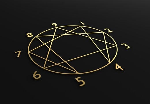 Enneagram. And the beauty of music 🎶 | by Zainab Balogun O. | Medium