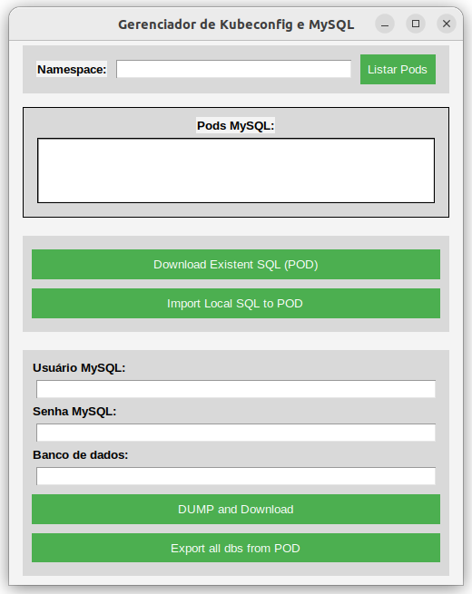 Managing Kubernetes And Mysql Can Be Challenging Especially For Non Technical Users By Rod