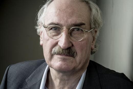 Luta por reconhecimento e a centralidade do sofrimento em Axel Honneth ...
