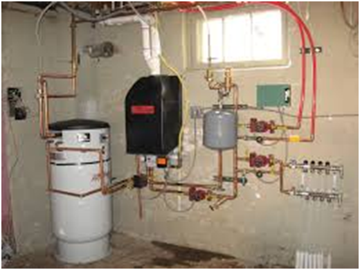 What you need to before getting Electric boiler installation services ...
