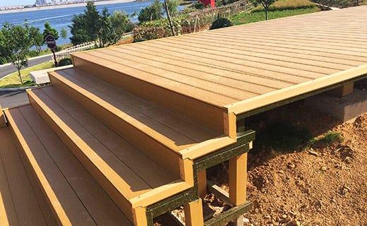How to Seal a Trex Deck: Step-by-Step Guide | by Hempshields | Nov ...