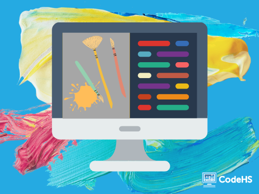 New #CodingforGood Hour of Code Tutorials on CodeHS | by CodeHS | Read Write Code