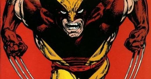 Wolverine, the most human of the X-Men | by Jason Brooks | Medium
