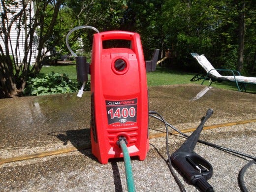 Using a Power Pressure Cleaner: Why it is Essential | by ...