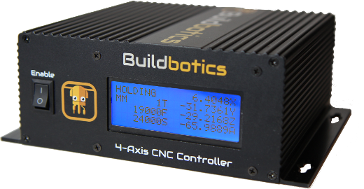 Rock-solid, Open-Source CNC Controller | by Doug Coffland | Buildbotics ...