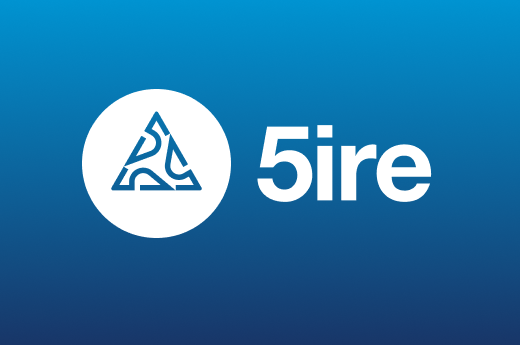 What is 5ire ?. 5ire is a scalable decentralized… | by zardozmonopoly ...