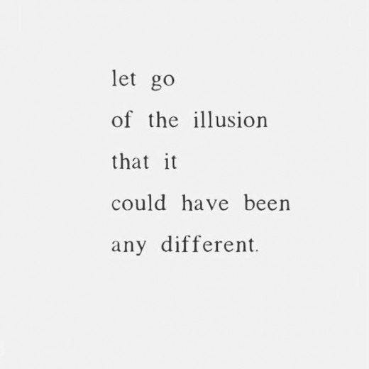 L1: Letting go of Friends. Picture a late, odd hour, say 2 am… | by ...