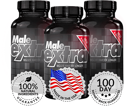 Best performance ever is provided by Male Extra, which gives you bigger, harder erections! | by ...
