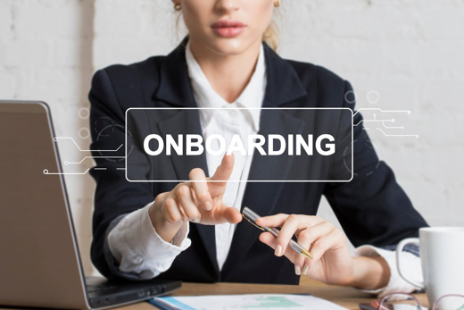 Executive Onboarding. Can it Make or Break a New Hire’s… | by Nilsaeuan ...