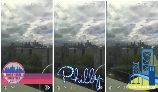 What Are Geofilters And Everything You Need to Know About Geofilters ...