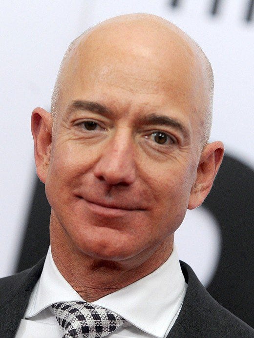 5 Most Powerful People in the World 2018 | by DotBeasts | Medium